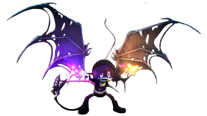 Uzi Doorman | Omniversal Battlefield Wiki | Fandom