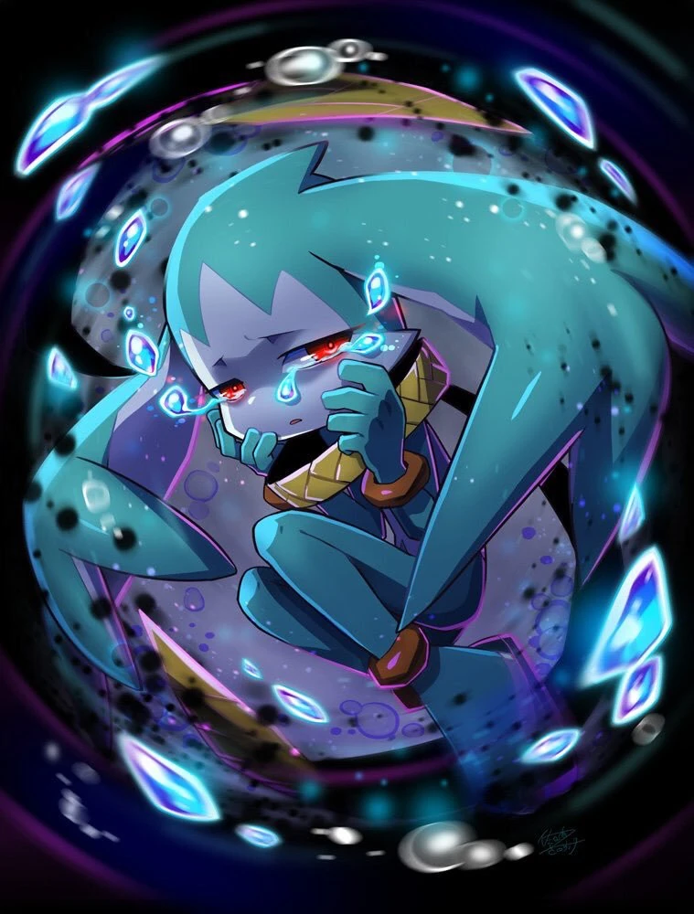 The King of Sorrow | Omniversal Battlefield Wiki | Fandom