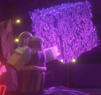 Umbra | Omniversal Battlefield Wiki | Fandom