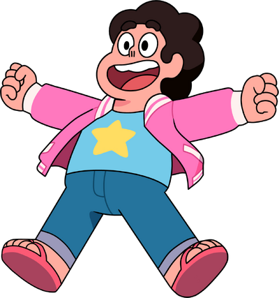 Steven Universe (Crystal Gems) | Omniversal Battlefield Wiki | Fandom