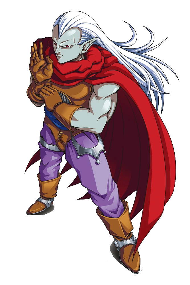 Magus | Omniversal Battlefield Wiki | Fandom