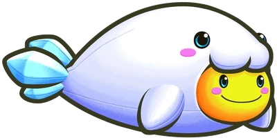 Starfy | Omniversal Battlefield Wiki | Fandom