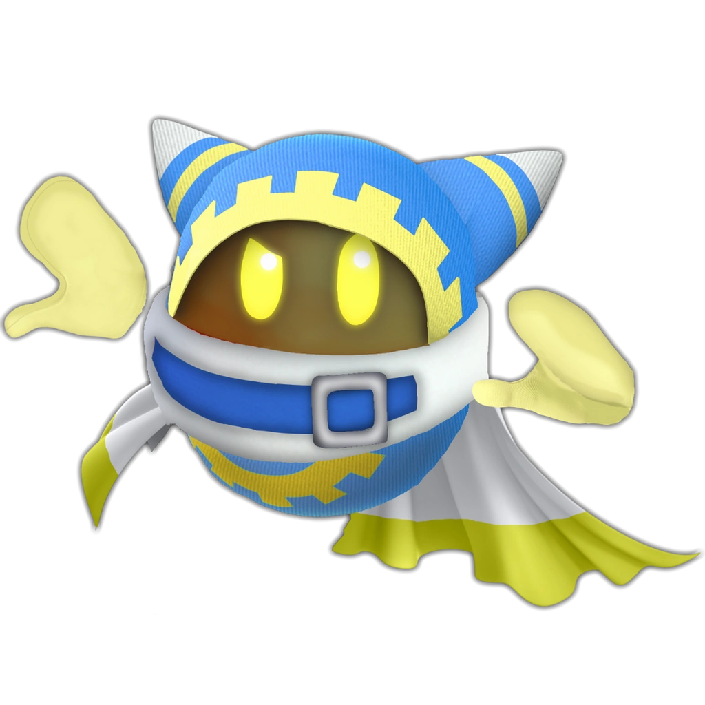 Magolor | Omniversal Battlefield Wiki | Fandom