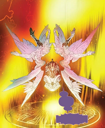 Logos | Omniversal Battlefield Wiki | Fandom