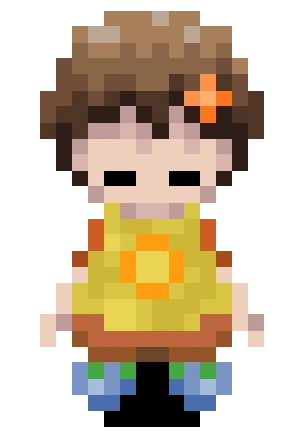 Chie (LcdDem) | Omniversal Battlefield Wiki | Fandom