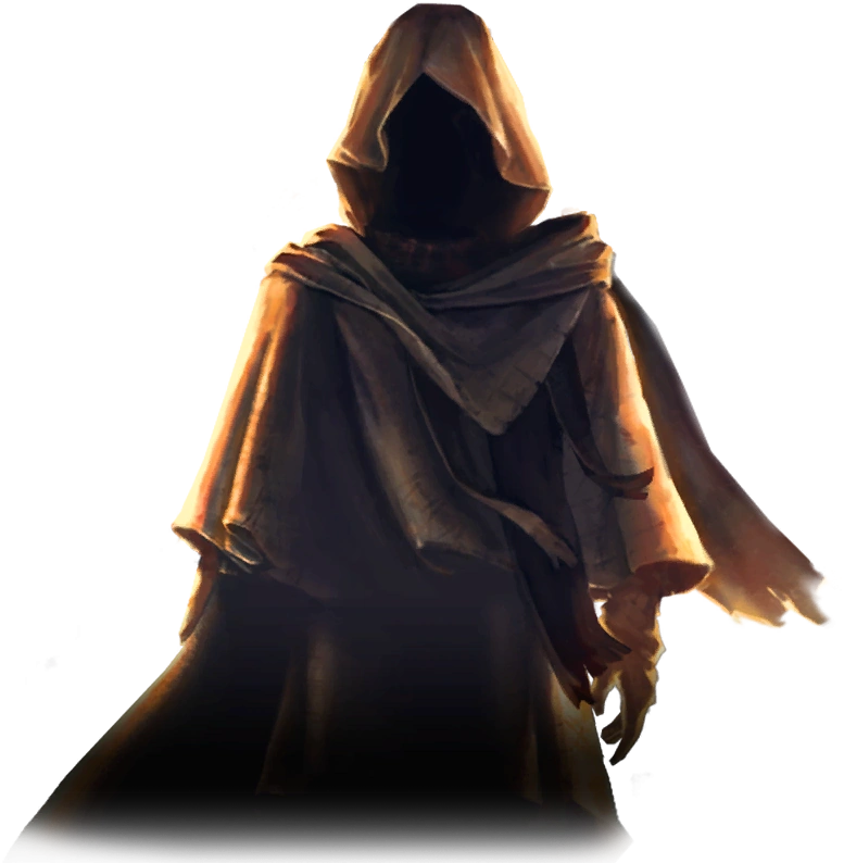 The Planeswalker (Magic: the Gathering) | Omniversal Battlefield Wiki ...