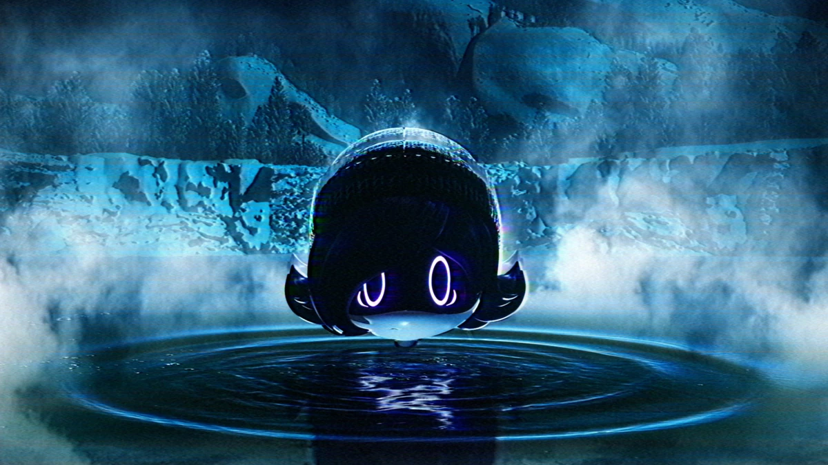 User blog:SuperBearNeo X/Murder Drones: Sentience & The Mindscape ...