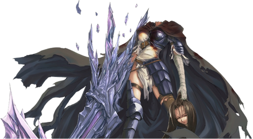 Absolute Law | Omniversal Battlefield Wiki | Fandom