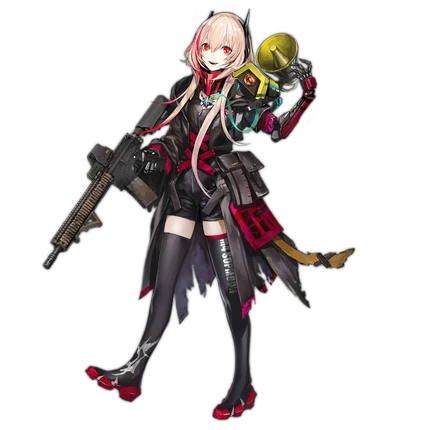 M4 SOPMOD II | Omniversal Battlefield Wiki | Fandom