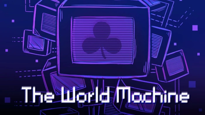 The World Machine | Omniversal Battlefield Wiki | Fandom