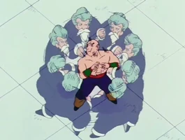 Afterimage Creation | Omniversal Battlefield Wiki | Fandom