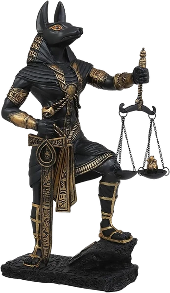 Anubis (Egyptian Mythology) | Omniversal Battlefield Wiki | Fandom