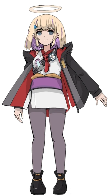 Jenma | Omniversal Battlefield Wiki | Fandom