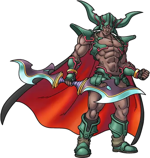 Nokturnus | Omniversal Battlefield Wiki | Fandom