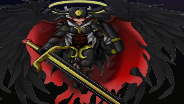 Kazuya (Shrift) | Omniversal Battlefield Wiki | Fandom