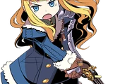 Category:Etrian Odyssey | Omniversal Battlefield Wiki | Fandom