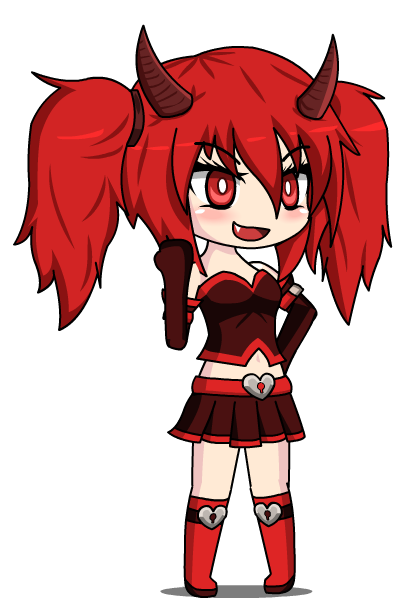 Devil Akki | Omniversal Battlefield Wiki | Fandom