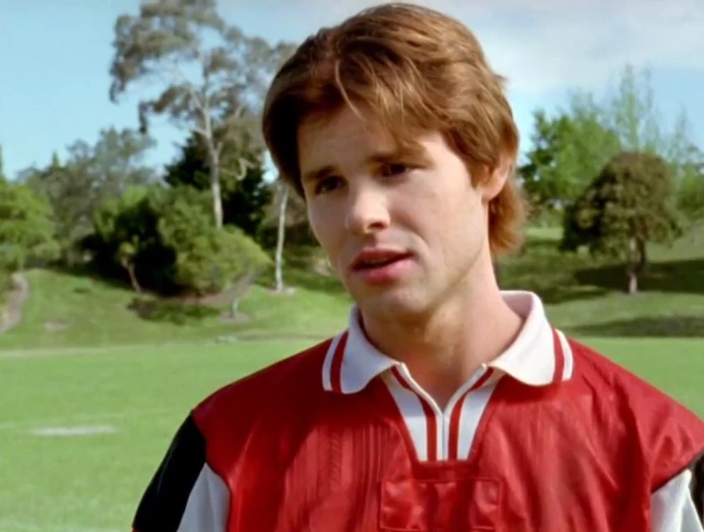 Conner McKnight | Omniversal Battlefield Wiki | Fandom