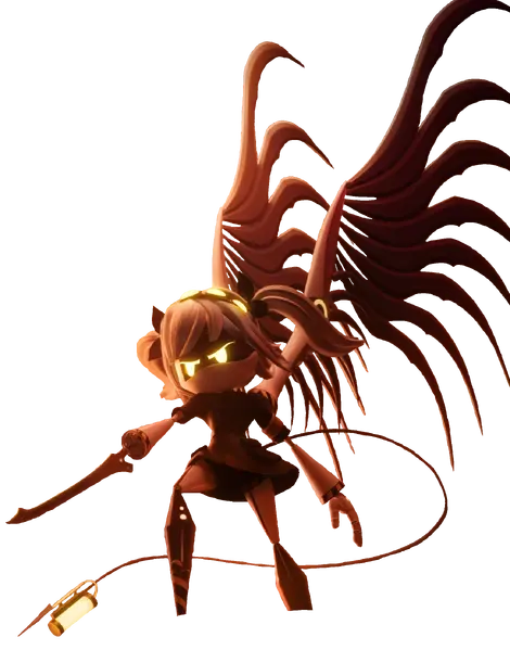 Serial Designation J | Omniversal Battlefield Wiki | Fandom