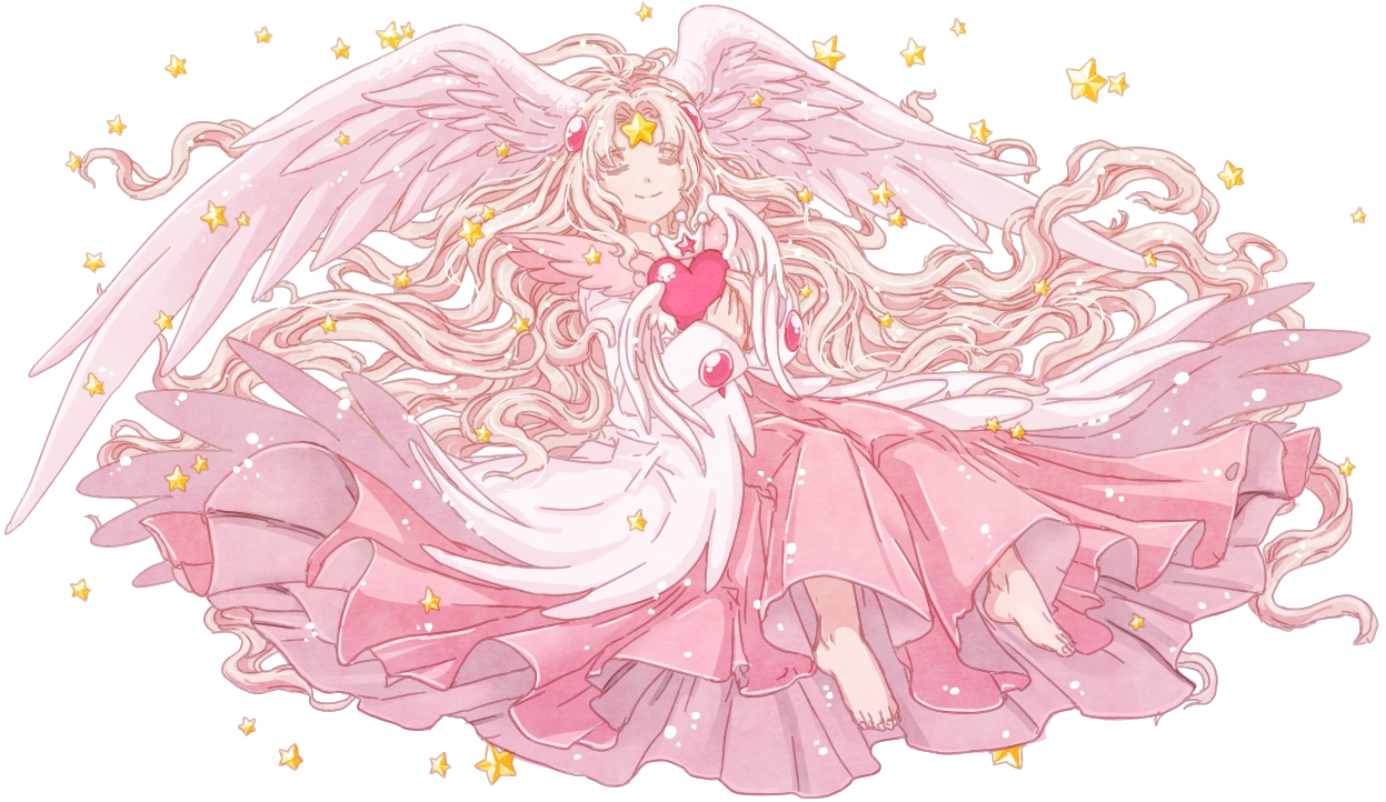 Cardcaptor Sakura Cards The Hope