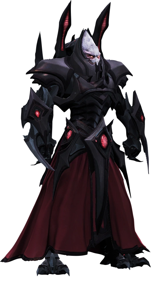 Alarak (StarCraft) | Omniversal Battlefield Wiki | Fandom