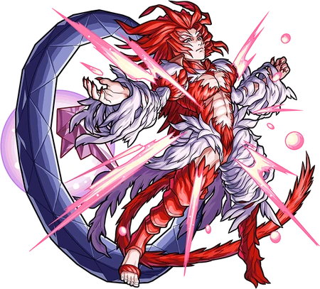 Kuja | Omniversal Battlefield Wiki | Fandom