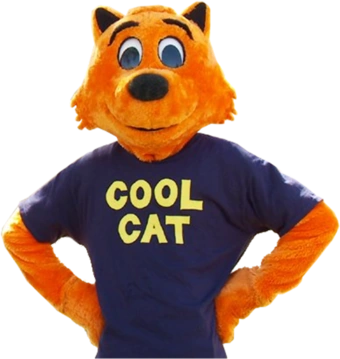 Cool Cat | Omniversal Battlefield Wiki | Fandom