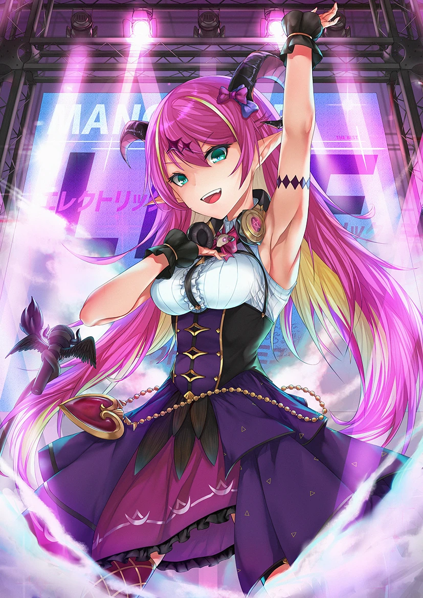 Mano Aloe | Omniversal Battlefield Wiki | Fandom