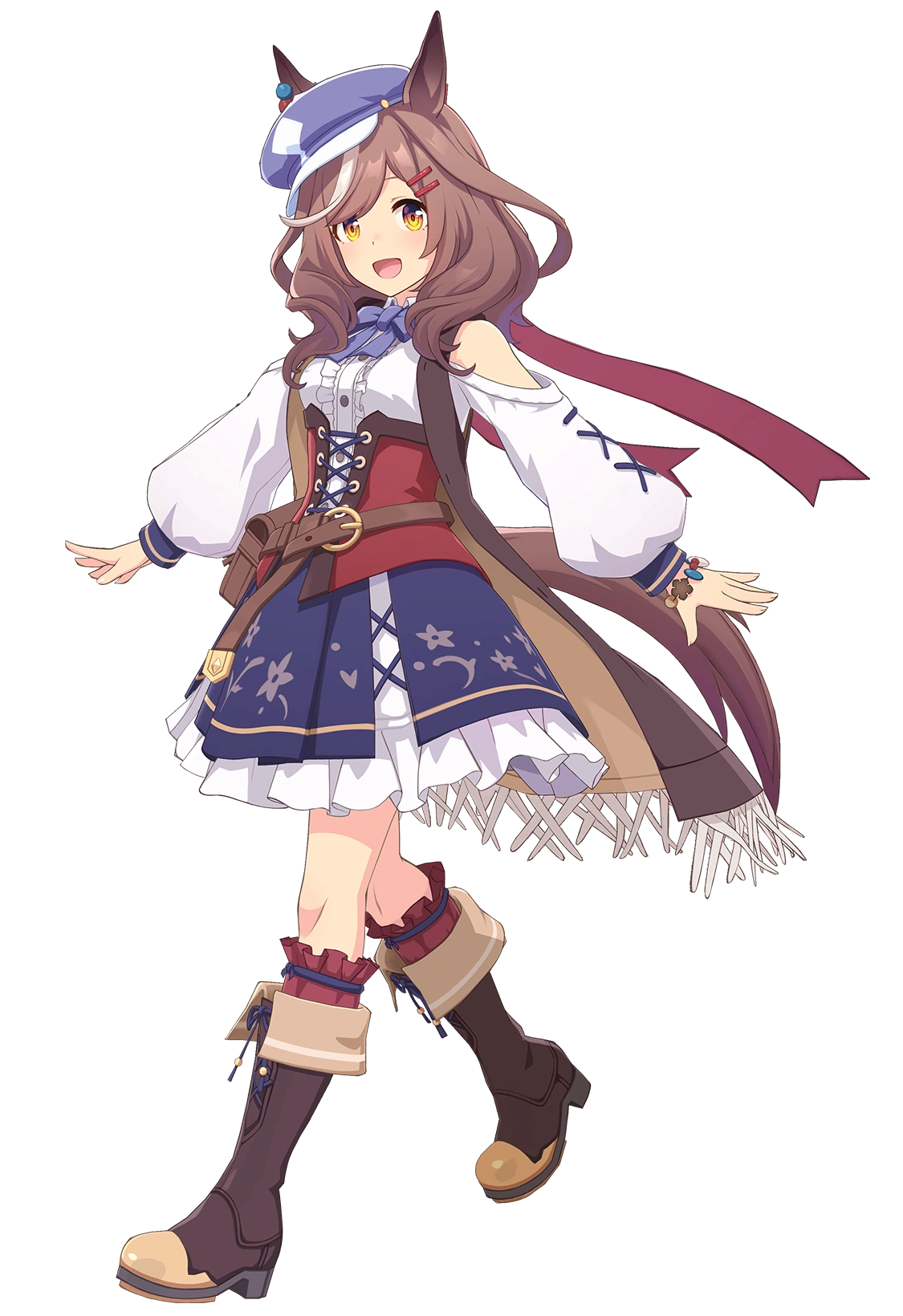 Matikanetannhauser | Omniversal Battlefield Wiki | Fandom