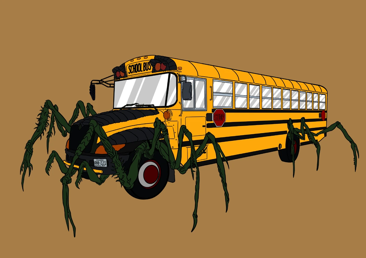 SCP-2086 | Omniversal Battlefield Wiki | Fandom