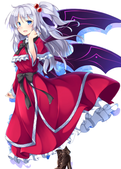 Shinki | Omniversal Battlefield Wiki | Fandom