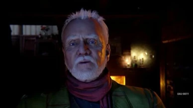 Dr.Monty | Omniversal Battlefield Wiki | Fandom