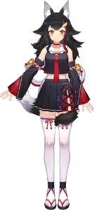 Hololive | Omniversal Battlefield Wiki | Fandom