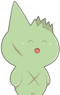 Nega-Mogeko | Omniversal Battlefield Wiki | Fandom