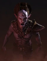 Dagoth Ur | Omniversal Battlefield Wiki | Fandom