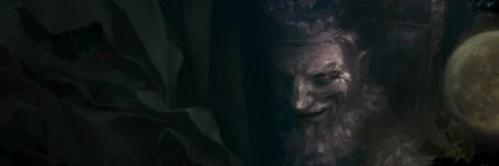 The Devil (Crusader King) | Omniversal Battlefield Wiki | Fandom