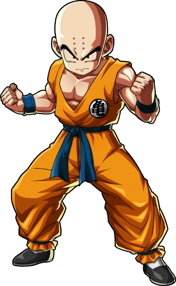 Krillin | Omniversal Battlefield Wiki | Fandom