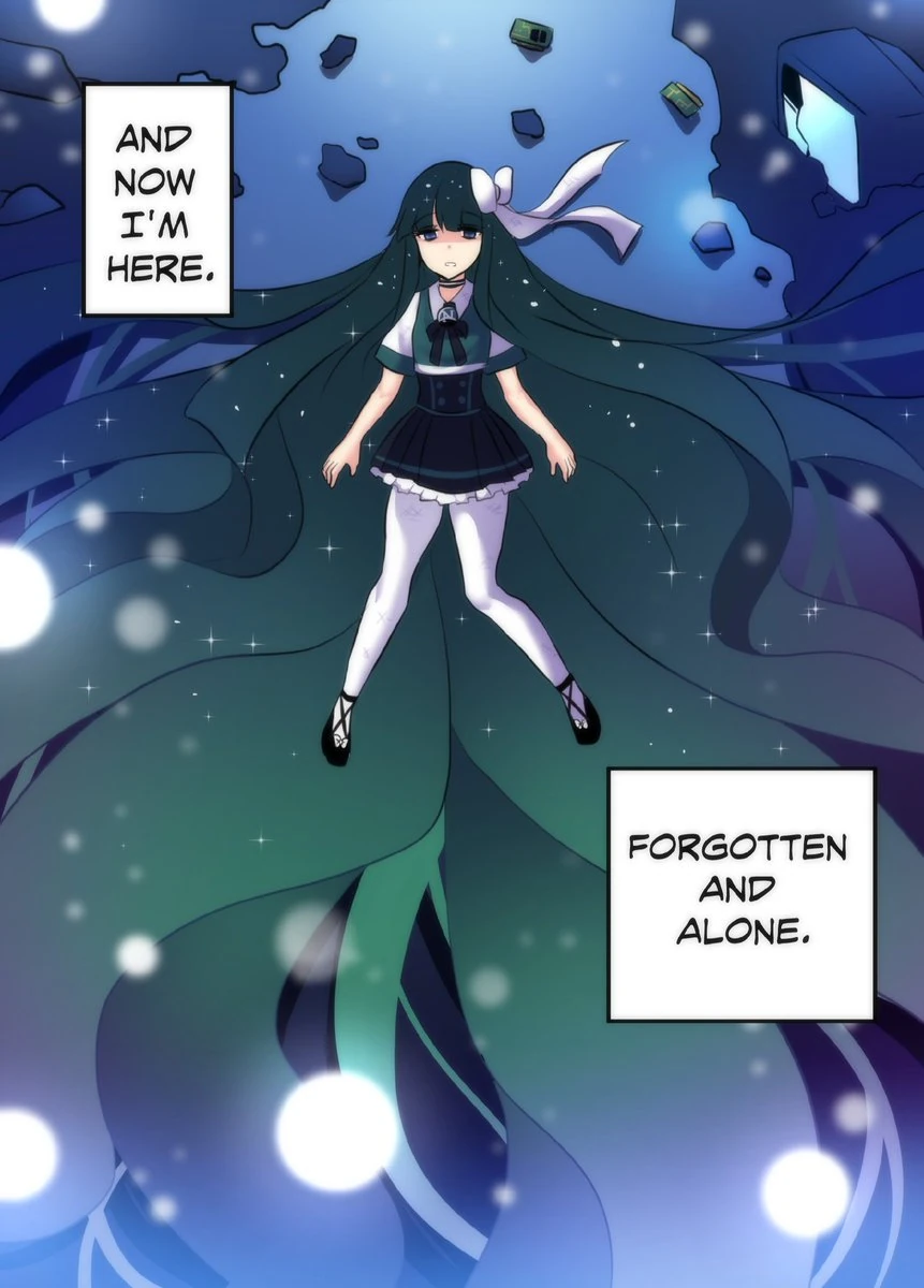 Netscape | Omniversal Battlefield Wiki | Fandom