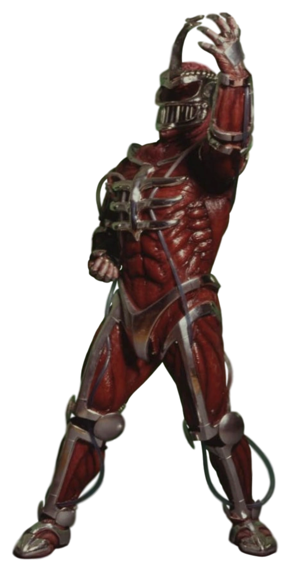 Lord Zedd | Omniversal Battlefield Wiki | Fandom