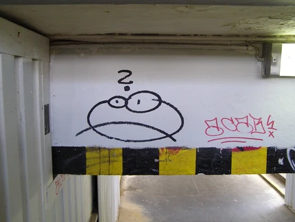 Entity 54 - Grawlix | Omniversal Battlefield Wiki | Fandom