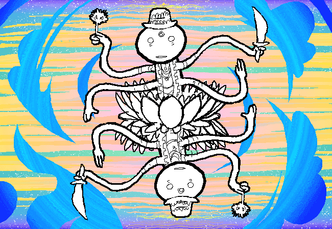 Godhead Pickle Inspector | Omniversal Battlefield Wiki | Fandom Godhead Pickle Inspector | Omniversal Battlefield Wiki | Fandom