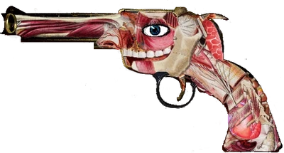 Genie (Middens) | Omniversal Battlefield Wiki | Fandom