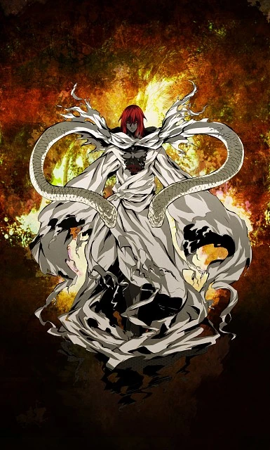 Tenma Yato | Omniversal Battlefield Wiki | Fandom