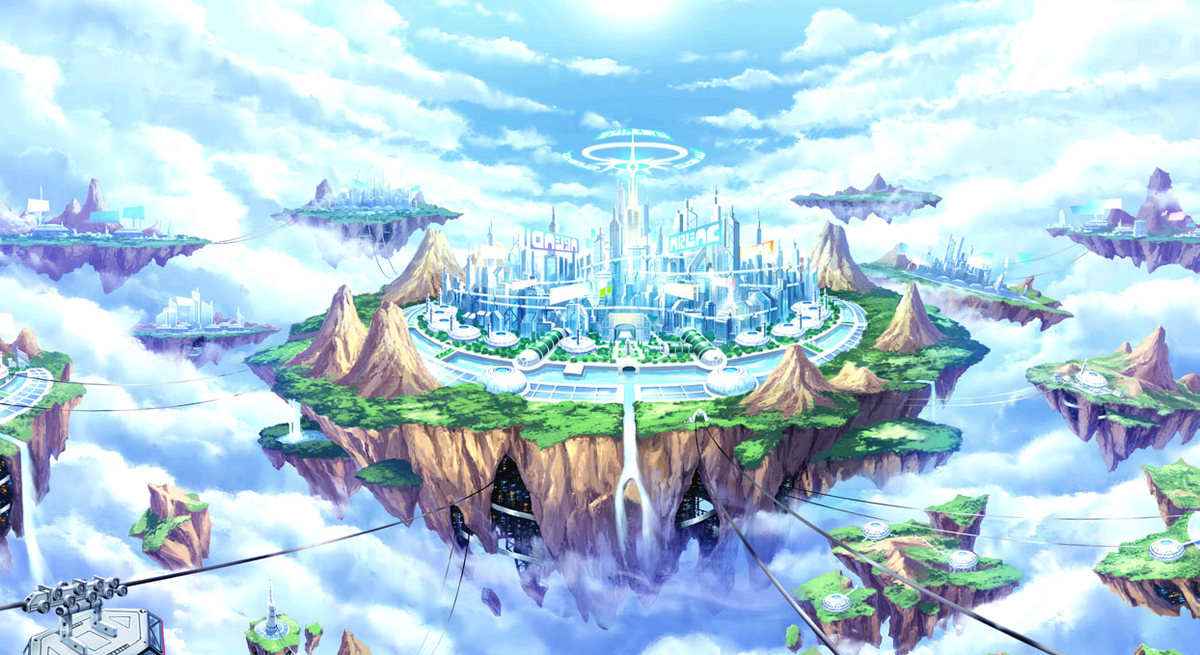 Gamindustri Omniversal Battlefield Wiki Fandom