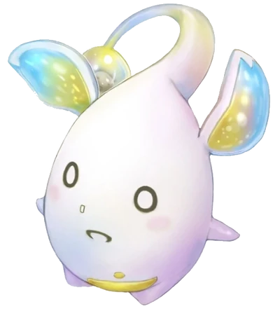 Zero Elebit | Omniversal Battlefield Wiki | Fandom