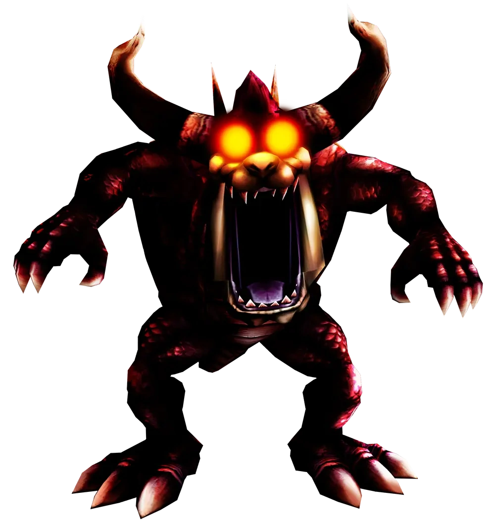 Entity 01 | Omniversal Battlefield Wiki | Fandom