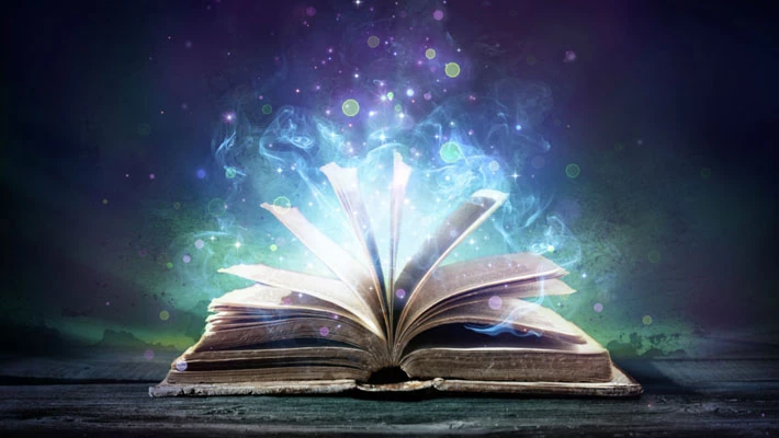 Magic | Omniversal Battlefield Wiki | Fandom