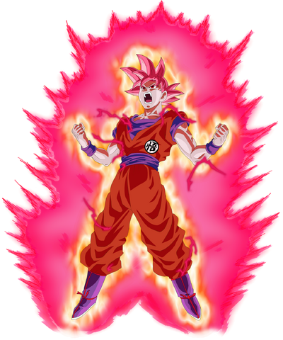 Son Goku (Toei) | Omniversal Battlefield Wiki | Fandom