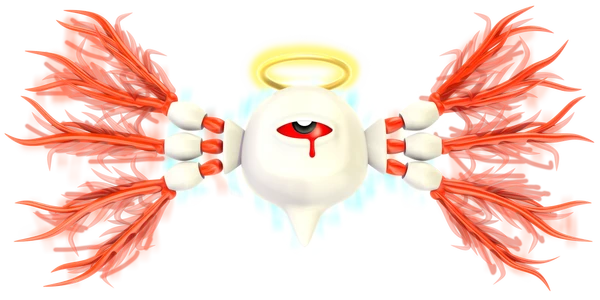 Zero (Kirby) | Omniversal Battlefield Wiki | Fandom