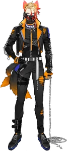 Hololive | Omniversal Battlefield Wiki | Fandom